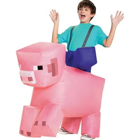 Minecraft Inflatable