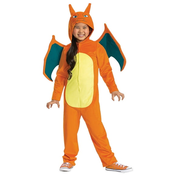 Pokemon Costumes in Pokemon - Walmart.com