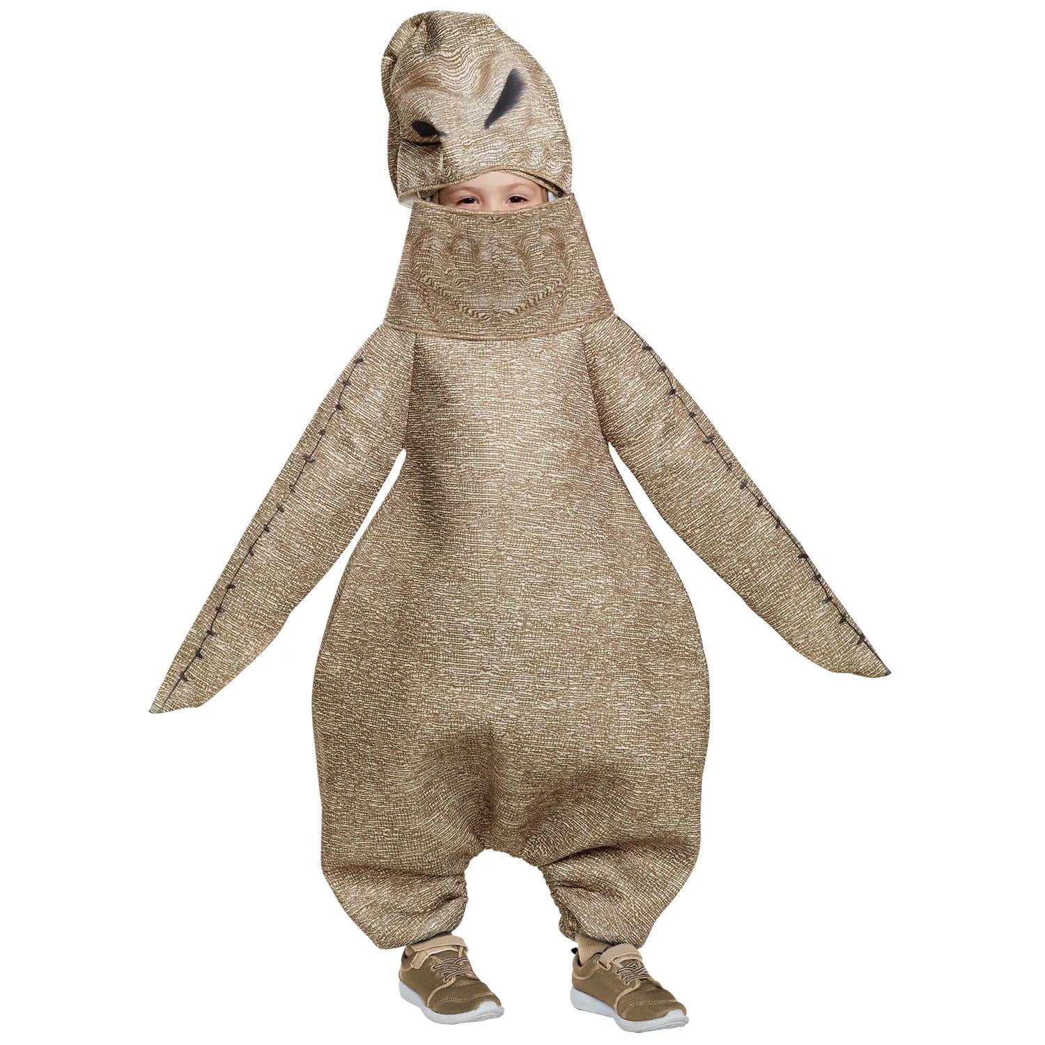 Disguise Kids' Halloween Suit - The Nightmare Before Christmas Oogie ...