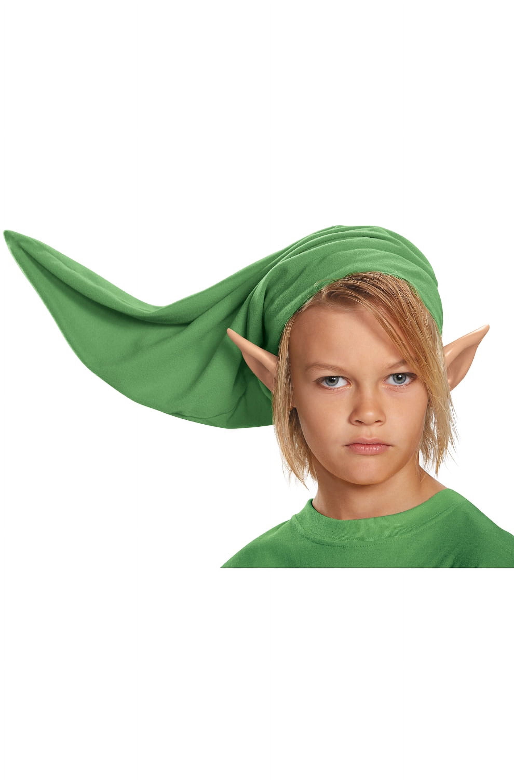 Disguise Link Child Kit Costume - Walmart.com