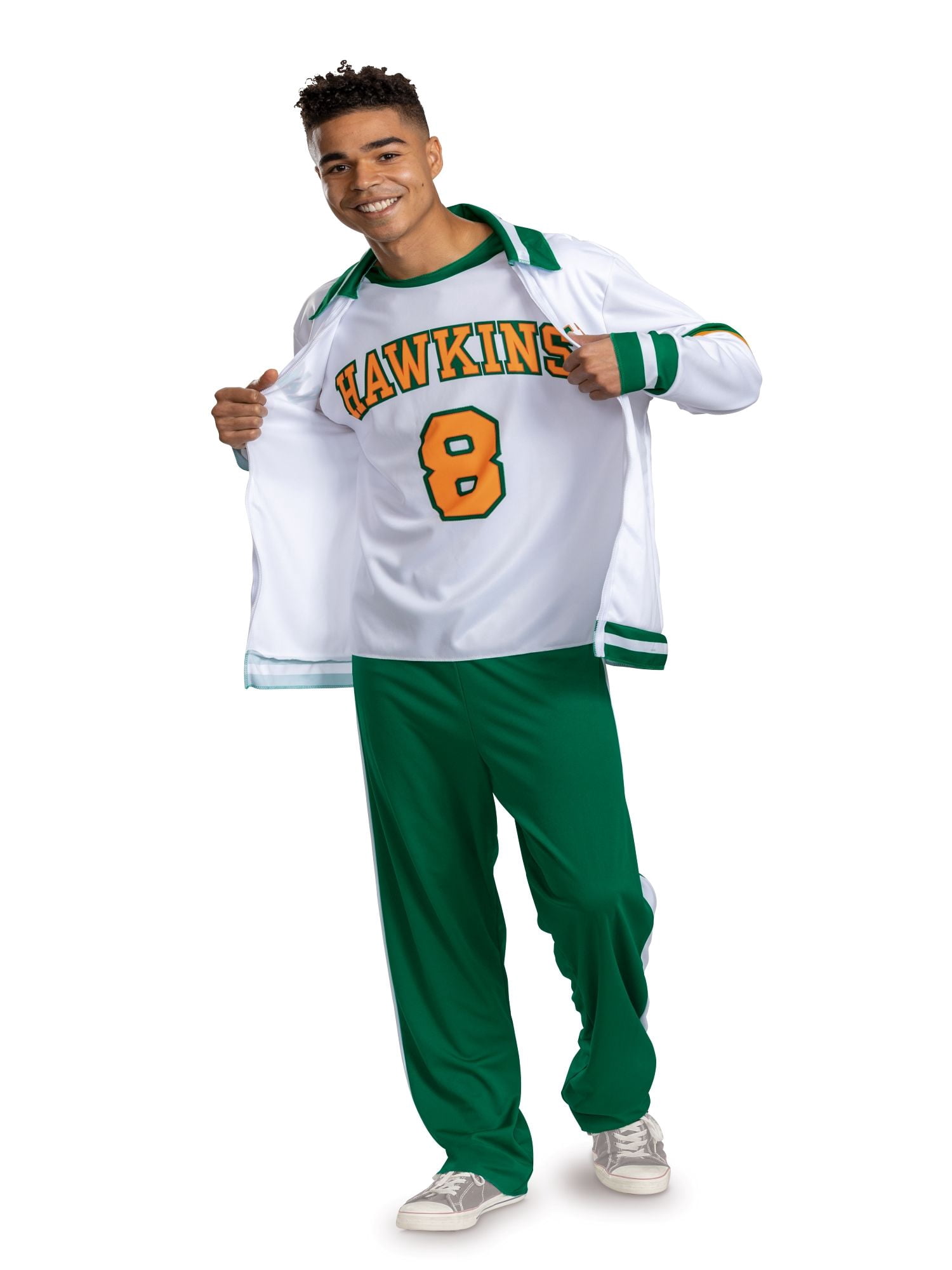 Disguise Lucas S4 Deluxe Adult Costume - Walmart.com