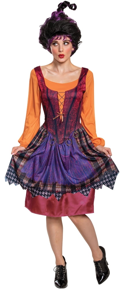 Free Shipping! Disguise Mary Classic Jr (7-9) Halloween Costume ...