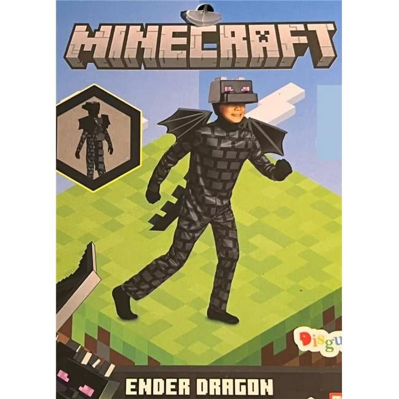 Disguise Men Adults Classic Cobra Kai Eagle Fang Costume - Extra Small ...