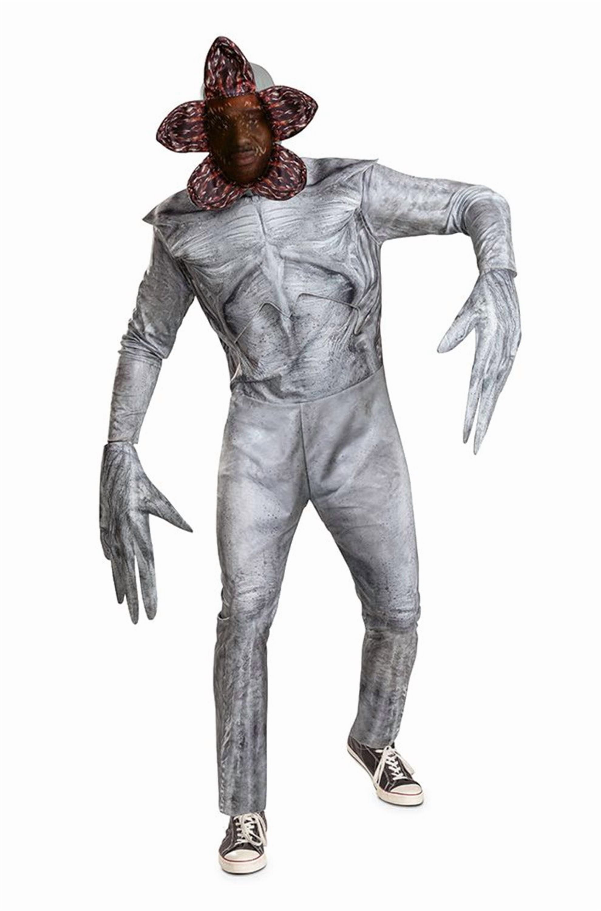 Disguise DG165969T Men Adults Deluxe Stranger Things Demogorgon Costume ...