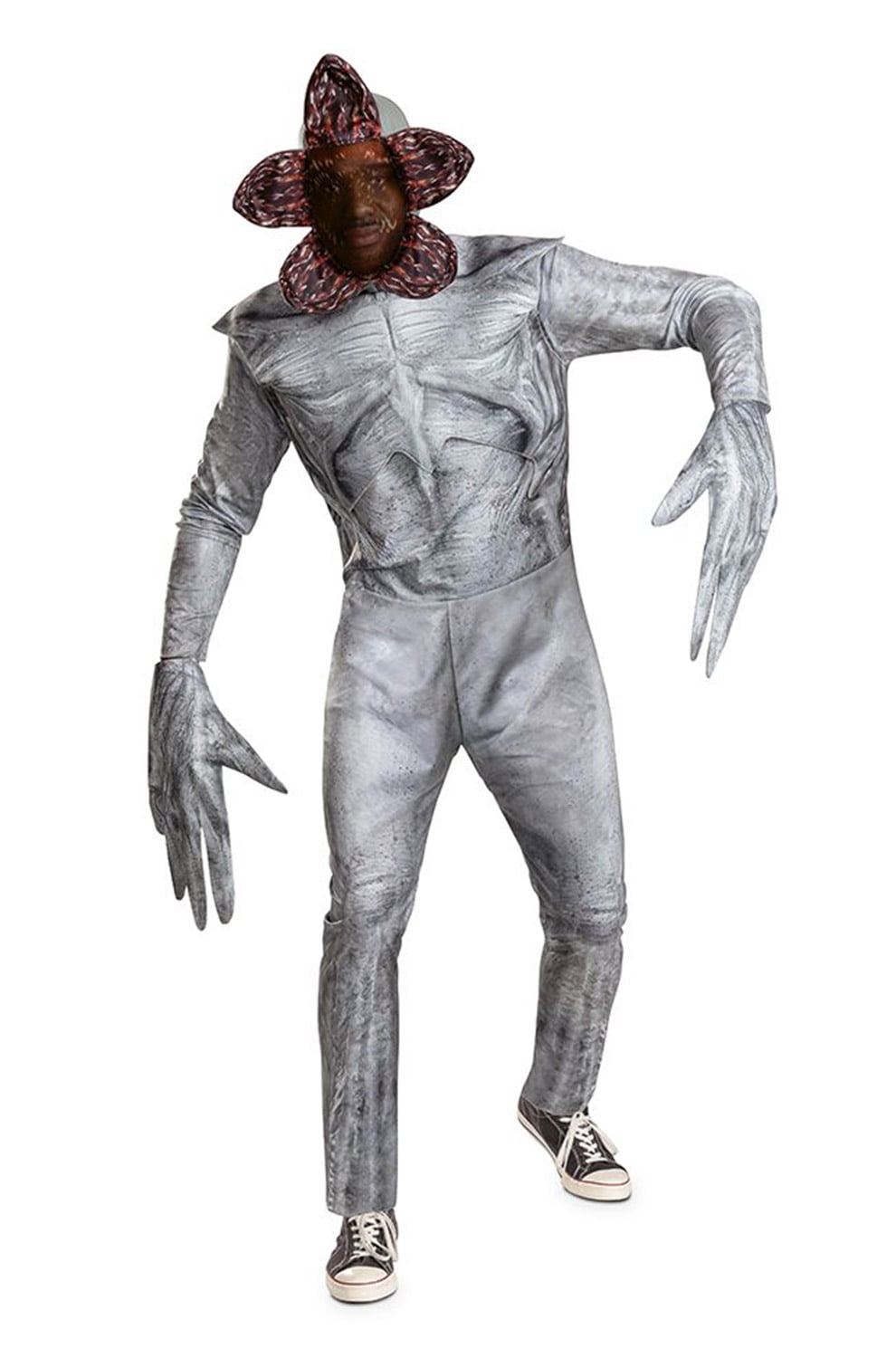 Disguise DG165969T Men Adults Deluxe Stranger Things Demogorgon Costume ...