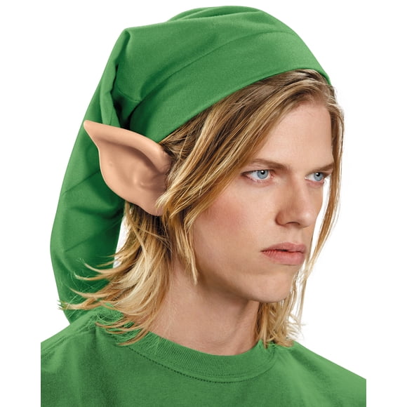 Large Elf Ears