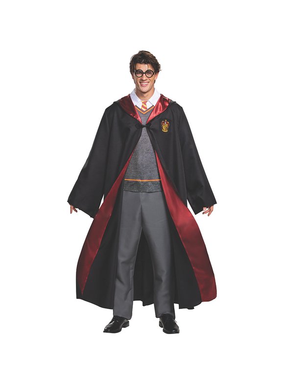 Harry Potter Costumes in Halloween Costumes - Walmart.com