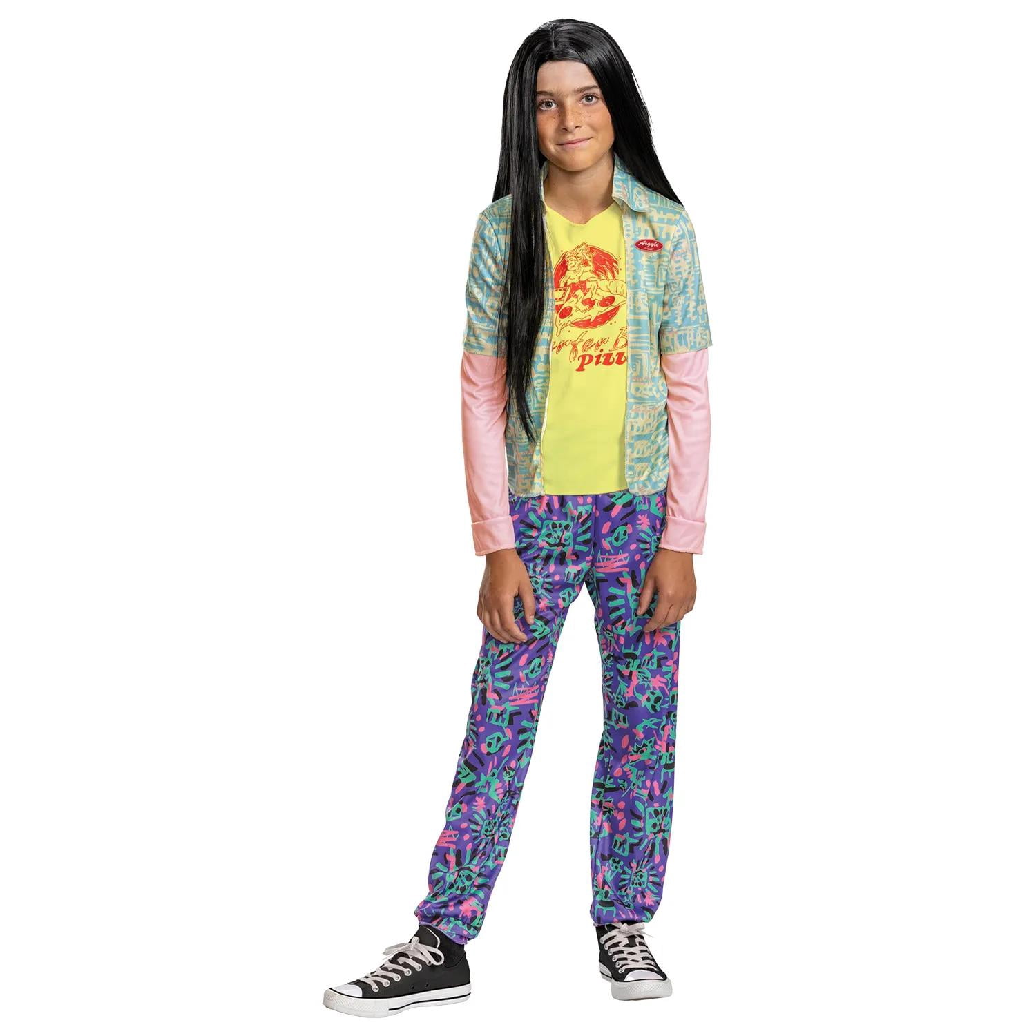 Disguise Mens Netflix Stranger Things Argyle Costume - Size X Large ...