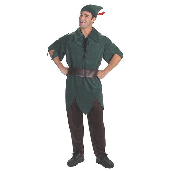 Peter Griffin Costume
