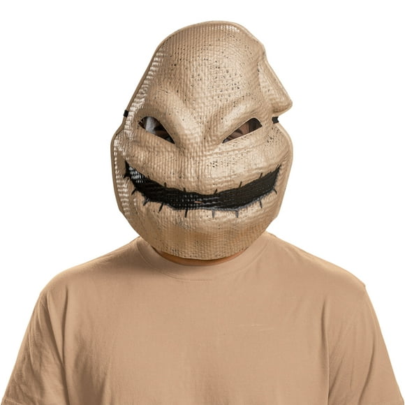 Oogie Boogie Man Costume