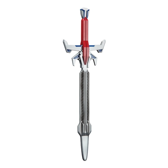 Transformers Optimus Prime Movie Sword - Walmart.com