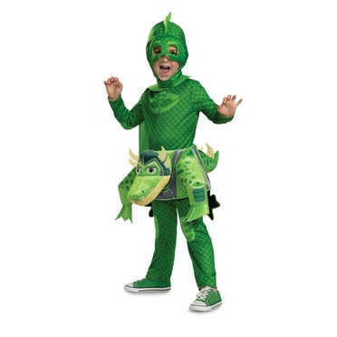 PJ Masks Catboy Deluxe Child Halloween Costume - Walmart.com