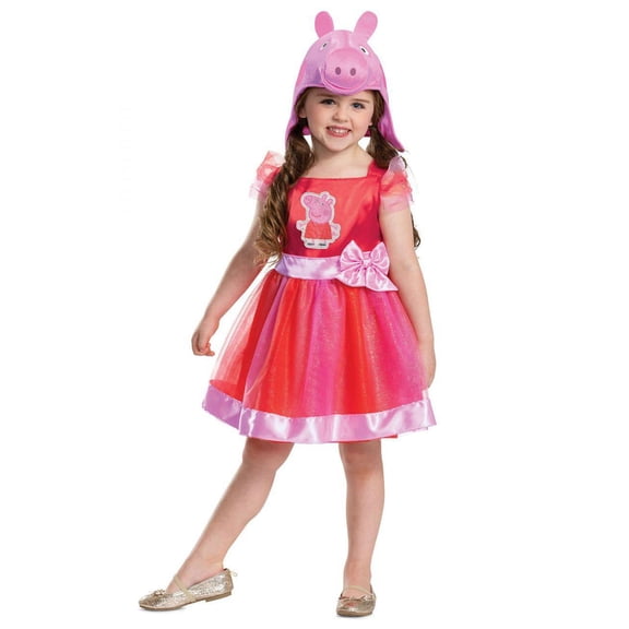 3 Little Pigs Costume