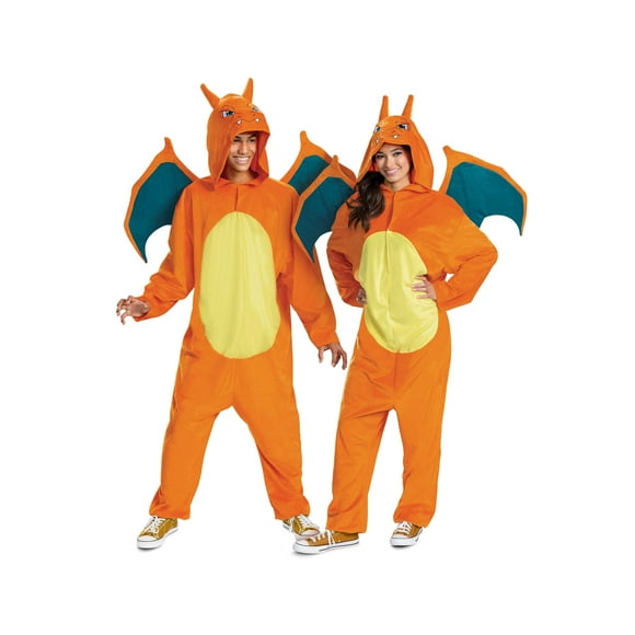 Pikachu Adult Costume