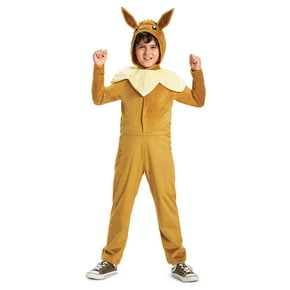 Pokemon Inflatable Costume