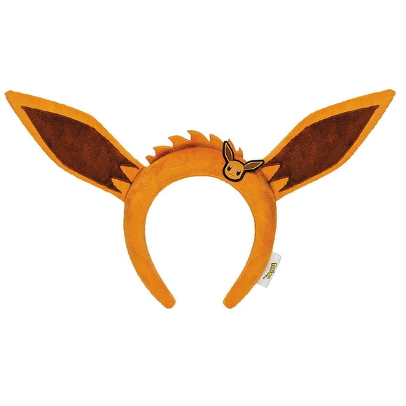 Eevee Costume