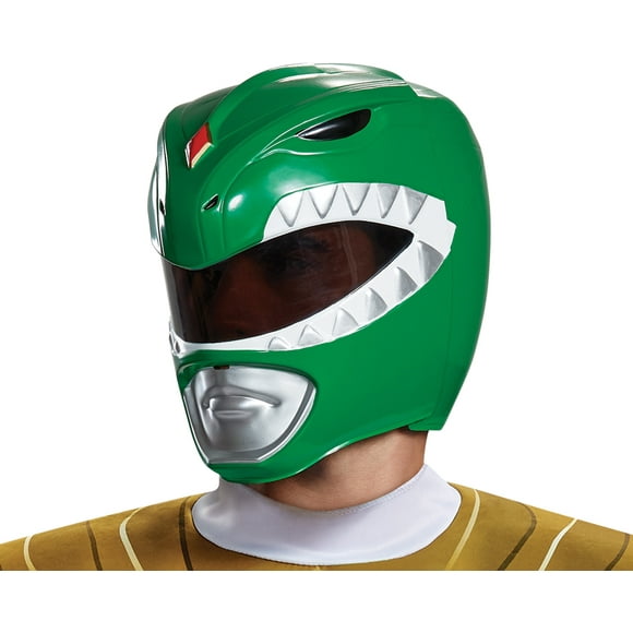 Power Ranger Masks