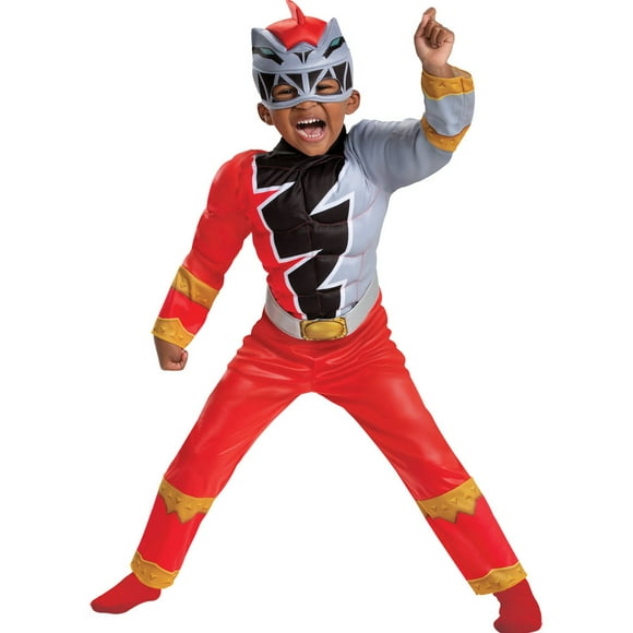 Power Rangers Dino Fury