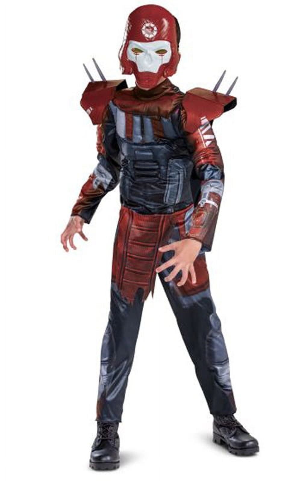 Disguise Revenant Costume for Kids, Official Apex Legends Costume ...