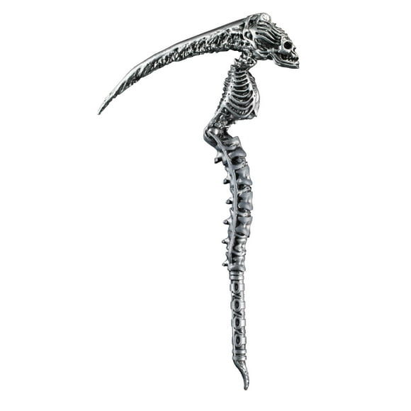 Grim Reaper Scythe