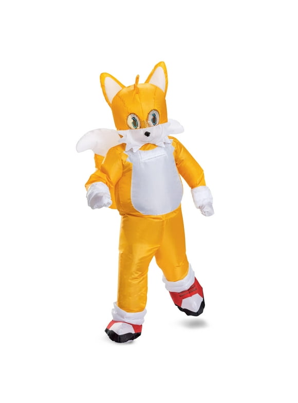 Sonic Costumes in Halloween Costumes - Walmart.com