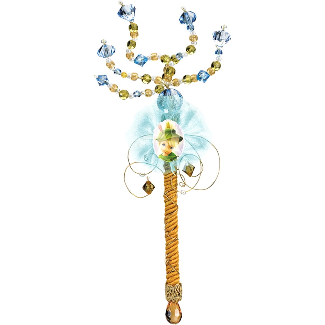 Disguise Tink And The Lost Treasures Scepter - Walmart.com