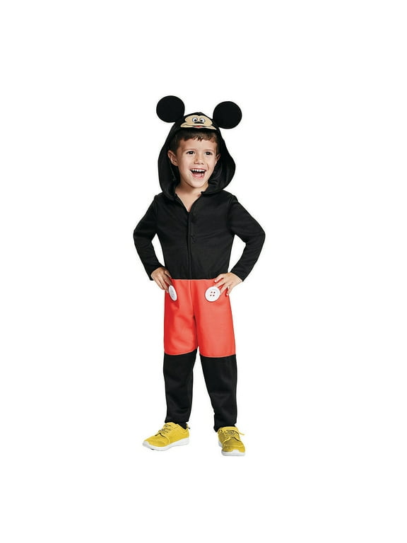 Mr. Postman Kids Halloween Costume for Toddlers, Size 3T-4T - Walmart.com