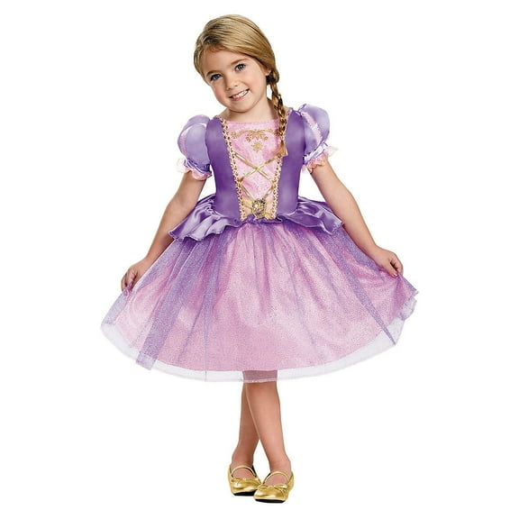 Walmart's Princess Belle Infant Costume for Halloween - Beauty and the ...
