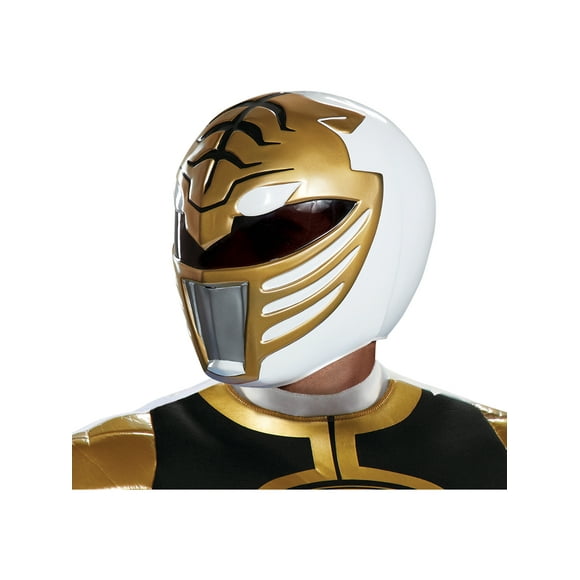 Power Ranger Masks