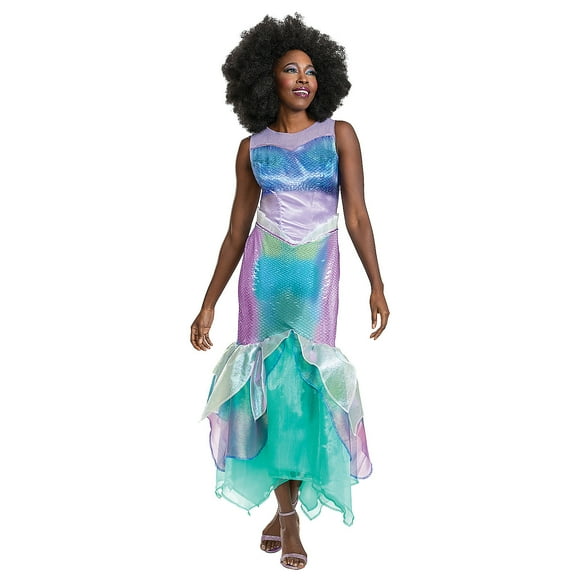 Disney Princess Dresses Adults