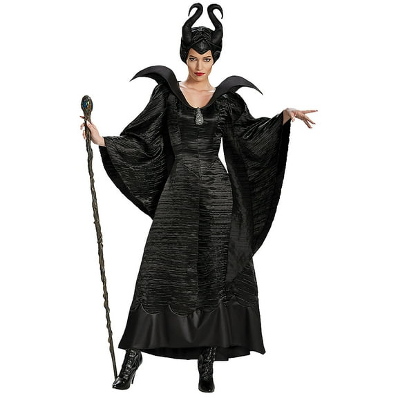 Universal Pictures’ Wicked Glinda Deluxe Adult Costume - Walmart.com