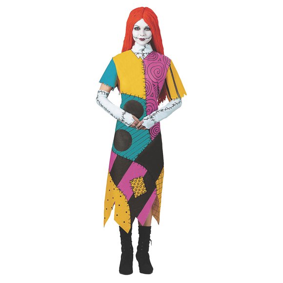 Sally Costumes
