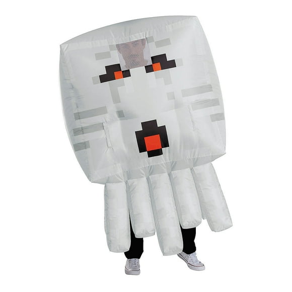 Minecraft Inflatable