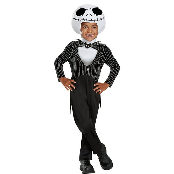Jack Skellington Costumes in Halloween Costumes - Walmart.com