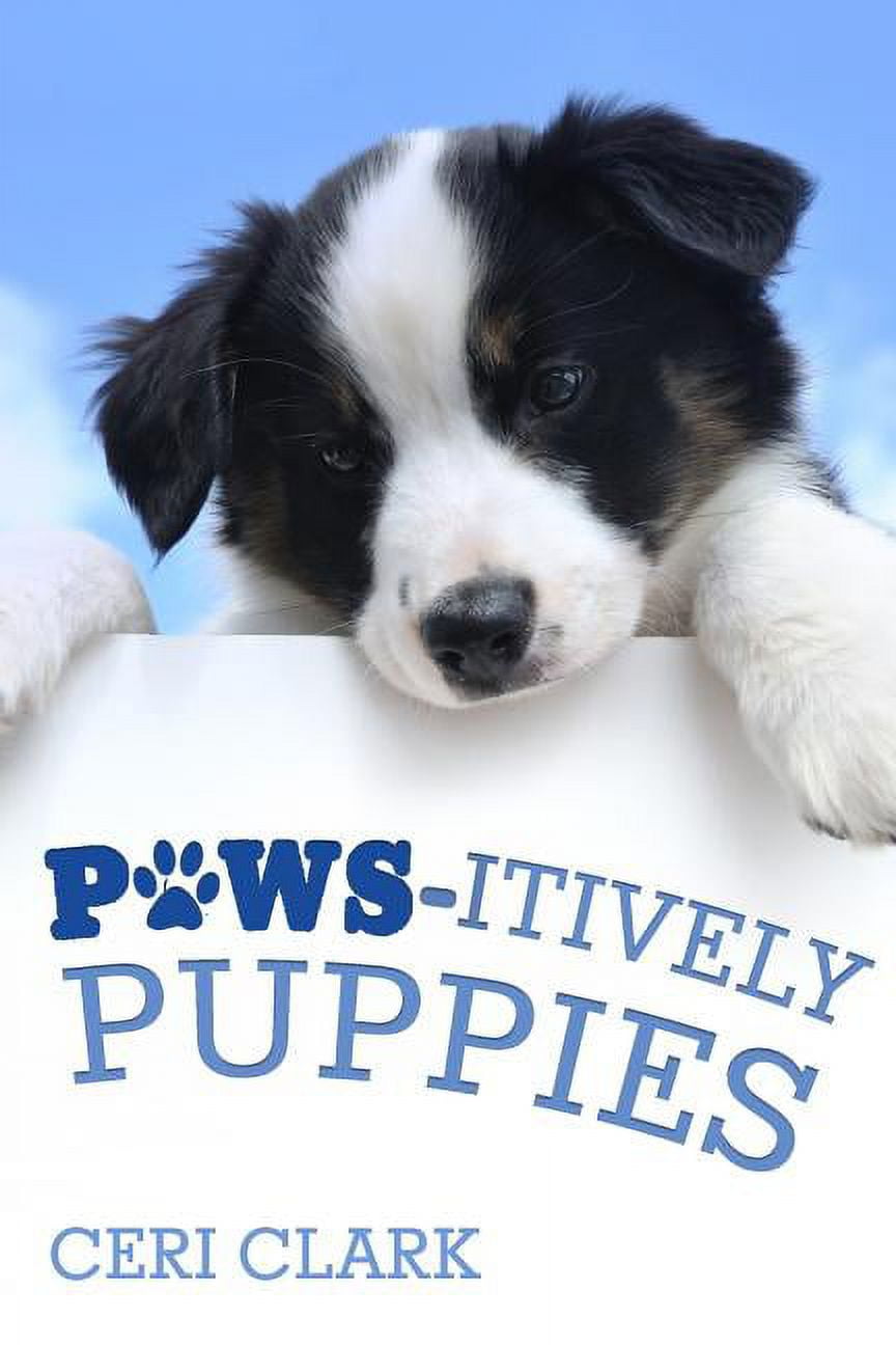 Disguised Password Book: Paws-itively Puppies : The Secret Personal ...