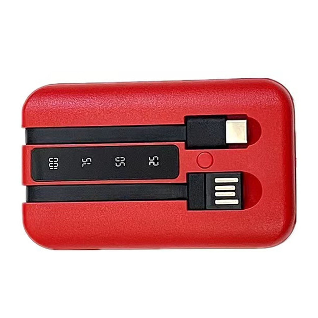 Disguised Portable Power Source Safe with Key Security Home Concealment ...