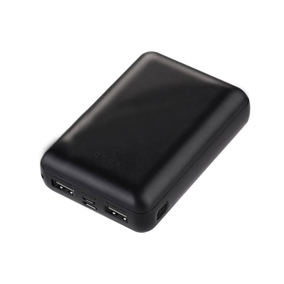 Disguised Power Banks Storage Box for Safeguarding Money and Jewelry ...