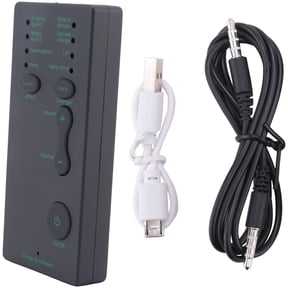 Shop Voice Changing Microphones for Recording and Streaming at Walmart