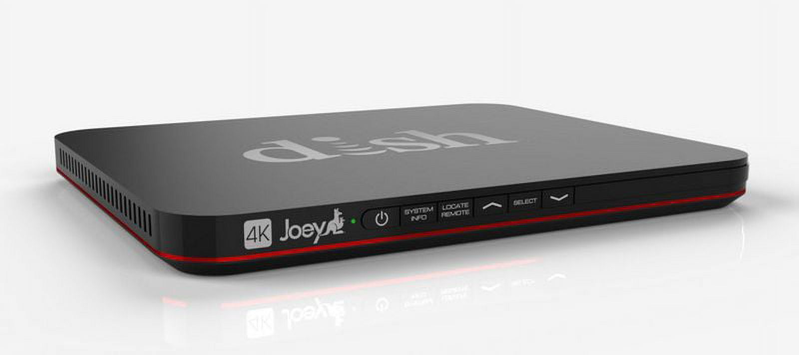 Dish 4K Joey Client for Whole-Home DVR - Walmart.com