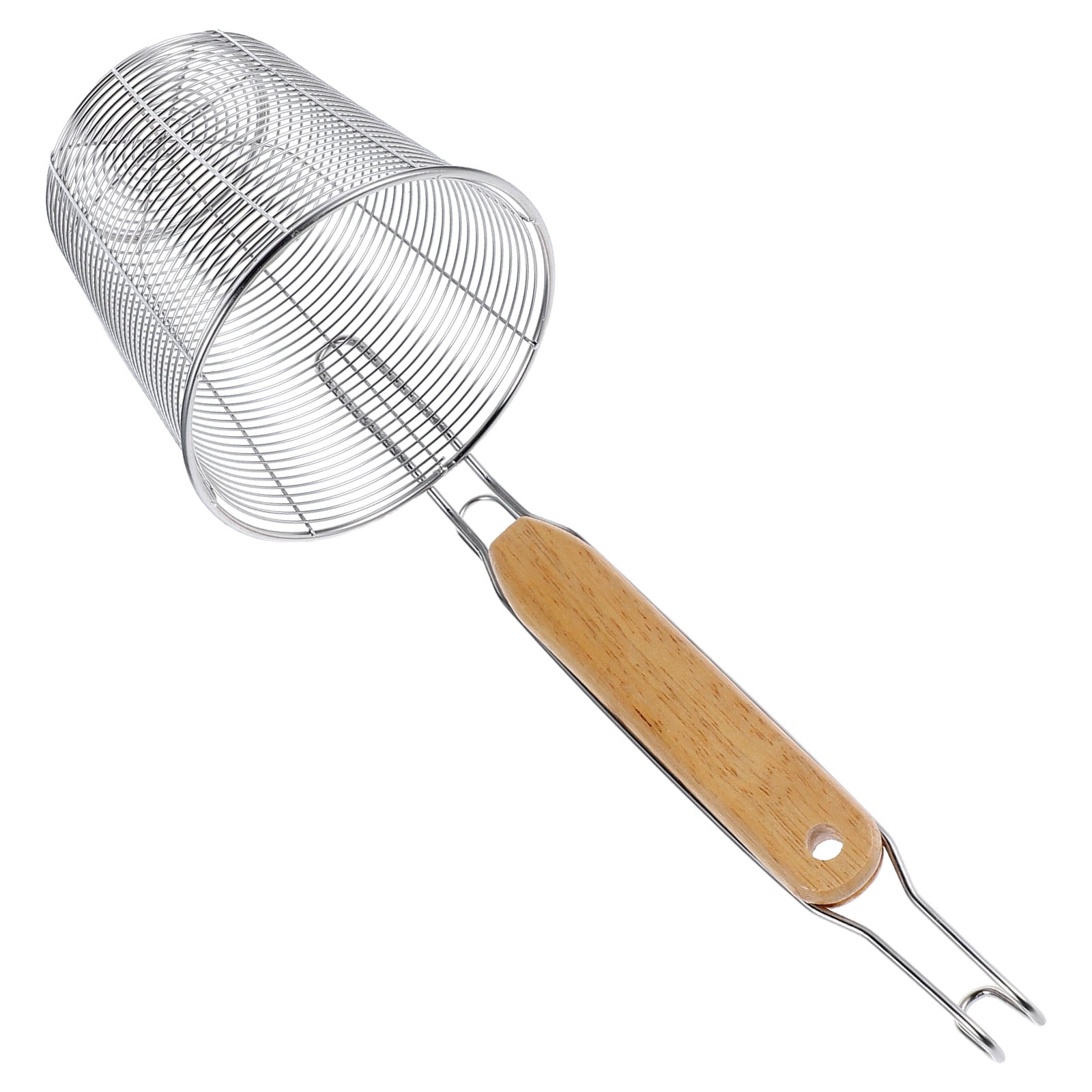 Dish Bowls Powder Fence Pasta Strainer Basket Dumpling Colander 32.8X9 ...