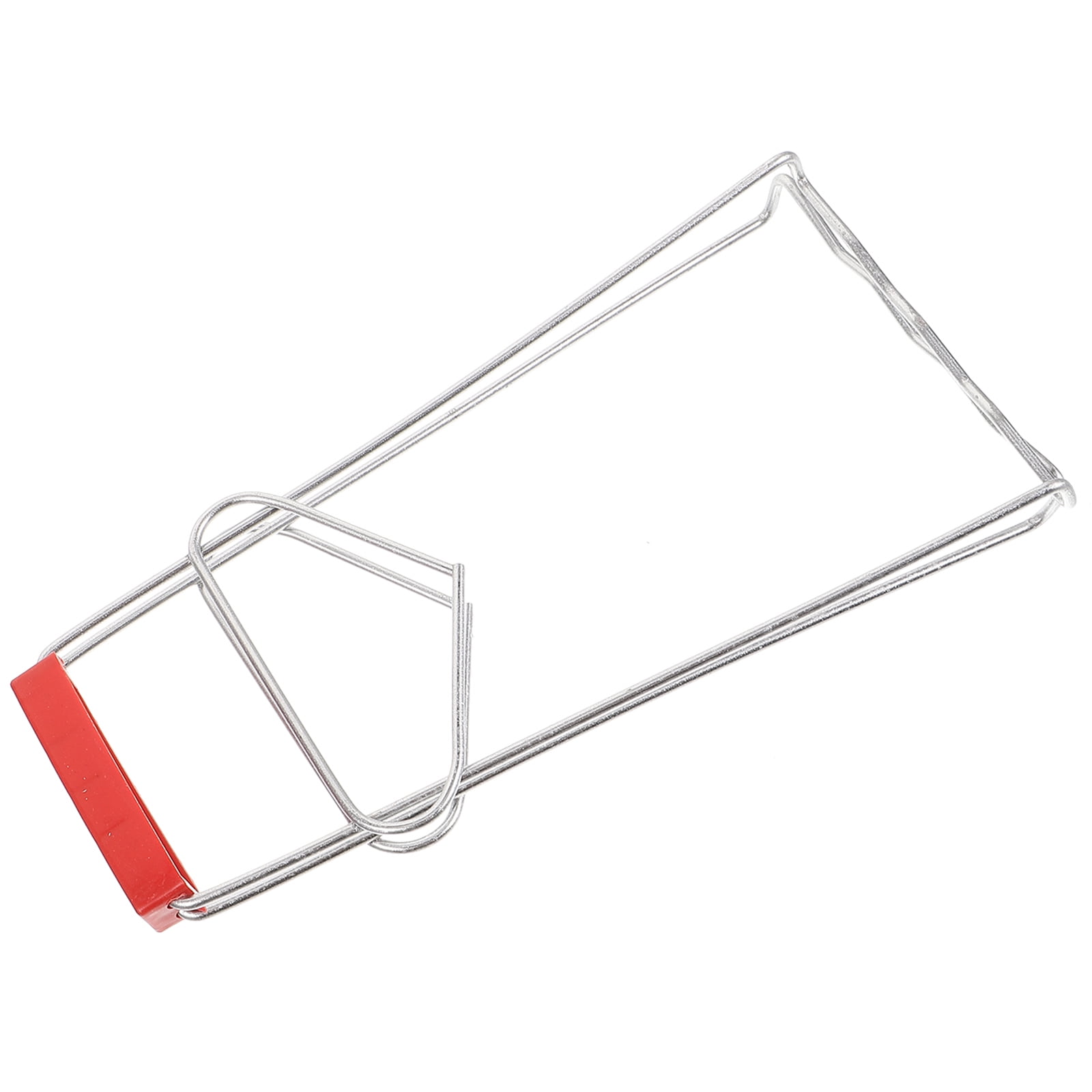 Hot Plate Gripper Clip Tong for Steaming Plates, Anti-Scald Pot Holder ...