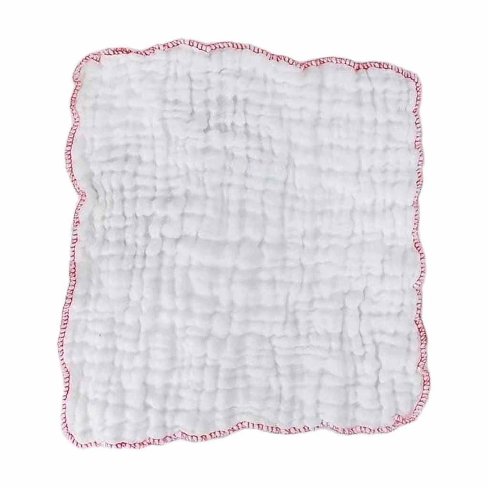 Household Soft Cotton Dishcloth for Housework Easy To Clean Wipes ...