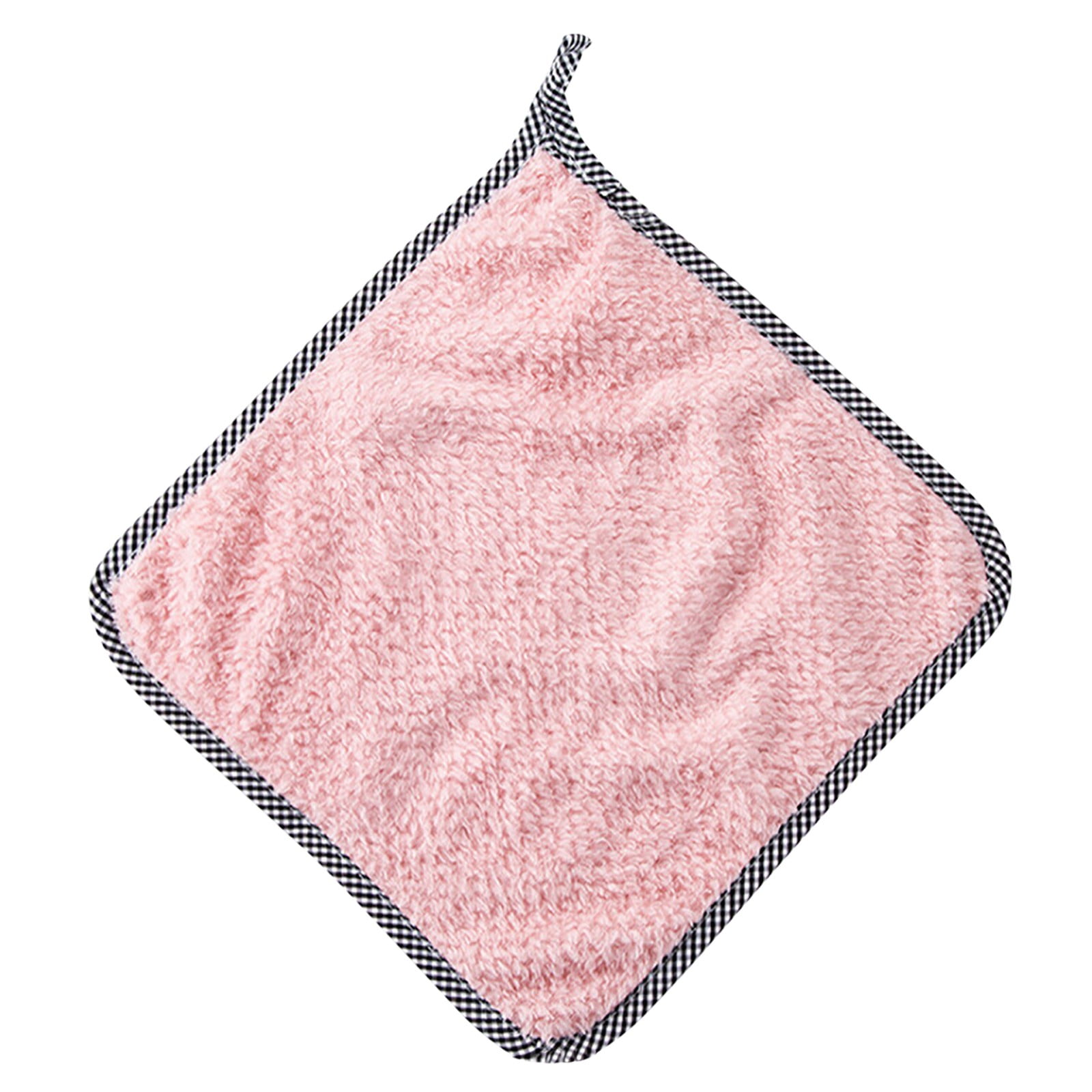 Dish Cloths Non-stick Oil Hand Towel Rags Can Be Hung Rags Kitchen Rags ...
