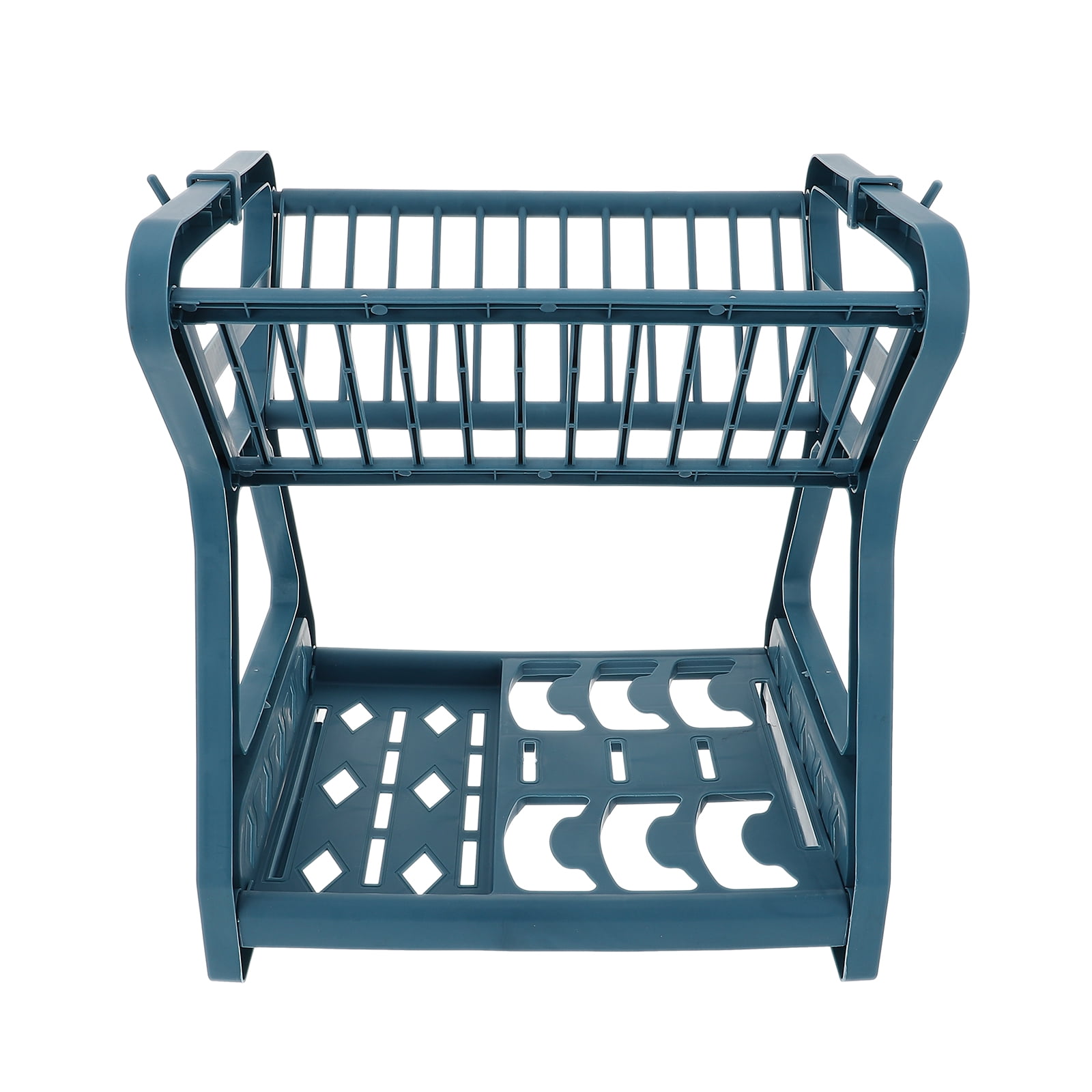 Dish Drain Board Clothes Drying Rack Drainer Draining Workmanship ...