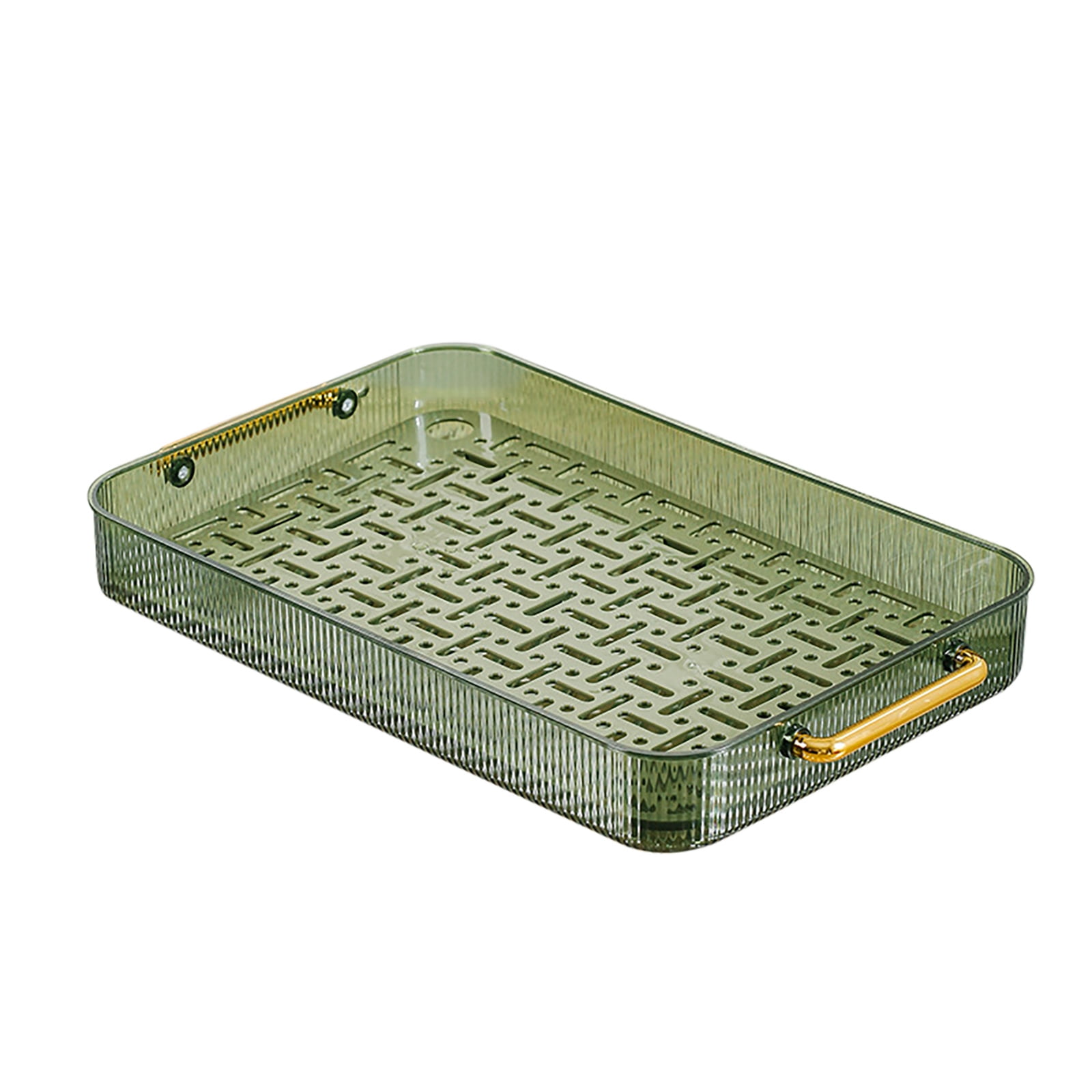 Dish Drain Tray,Water Storage Capacity Dish Drain Board,Dish Drying Pad ...