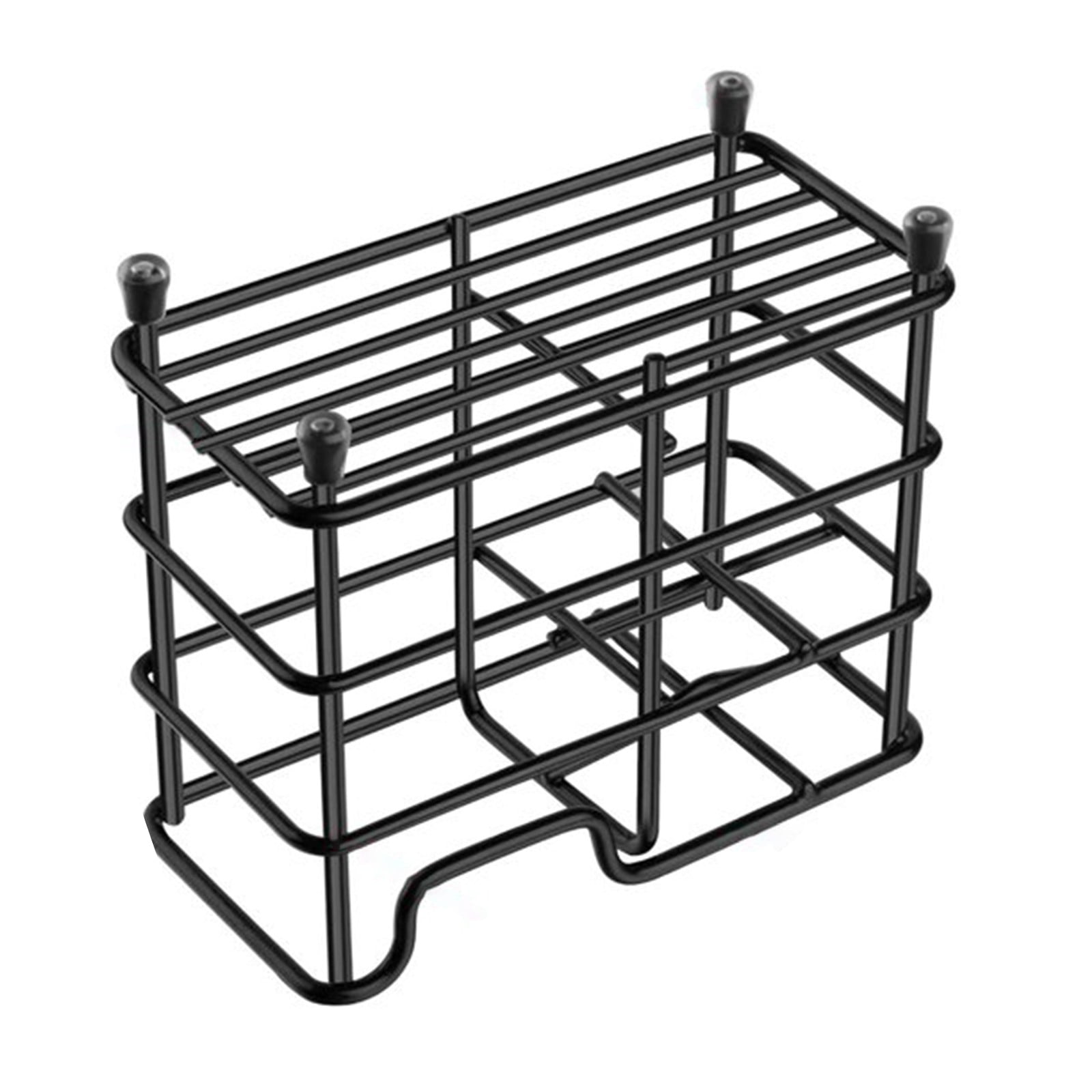 Dish Drainer Small Size Dish Rack over The with Stand Dish Drying Rack ...