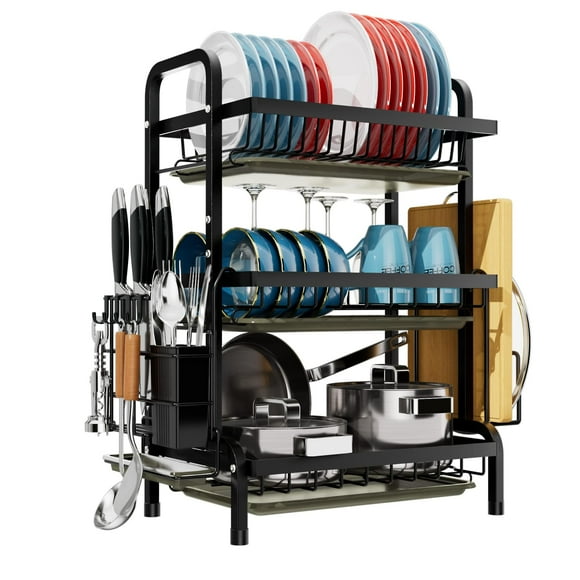 Plate Racks
