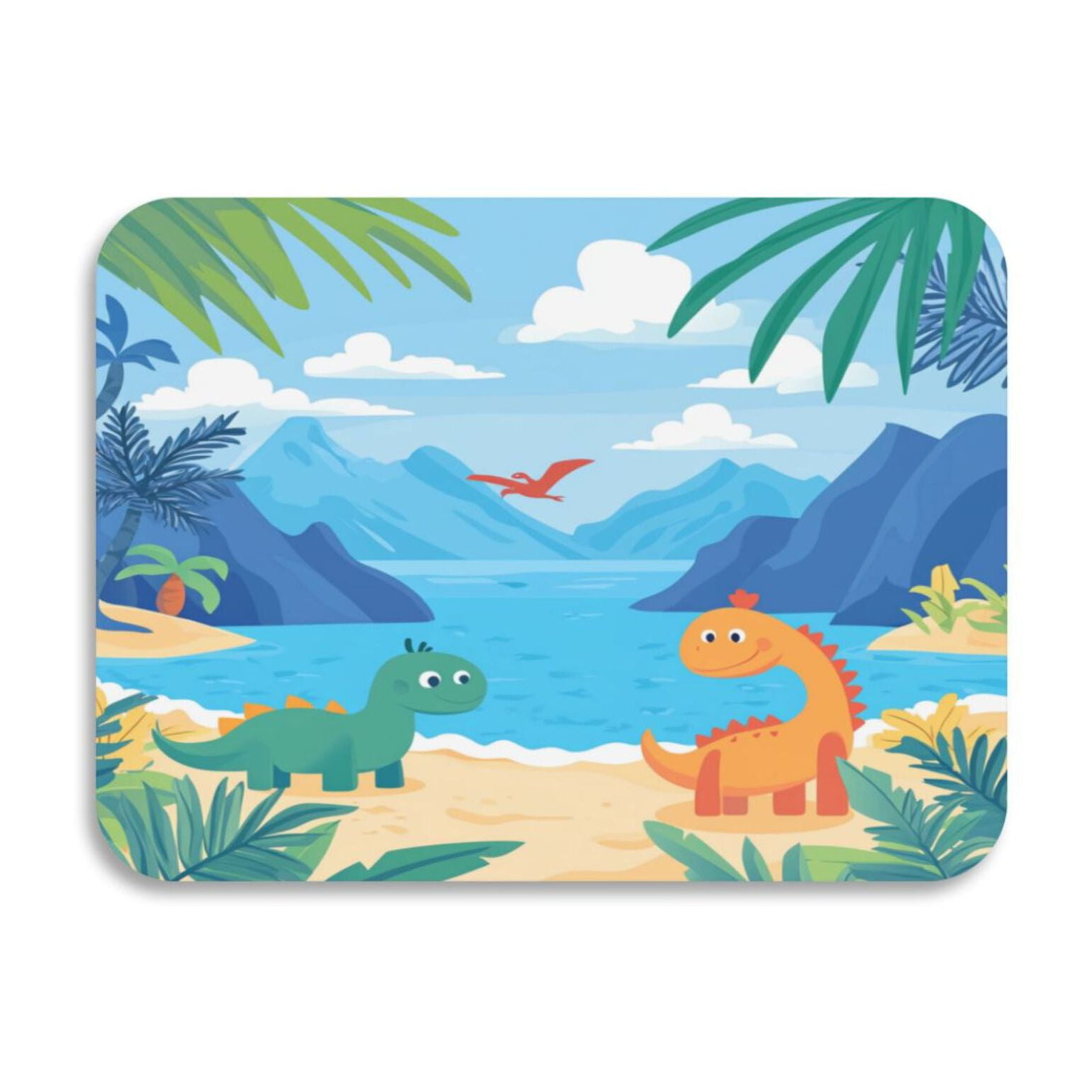 Dish Drying Mat Diatomite Kitchen Mats Counter Absorbent Dish Pad ...