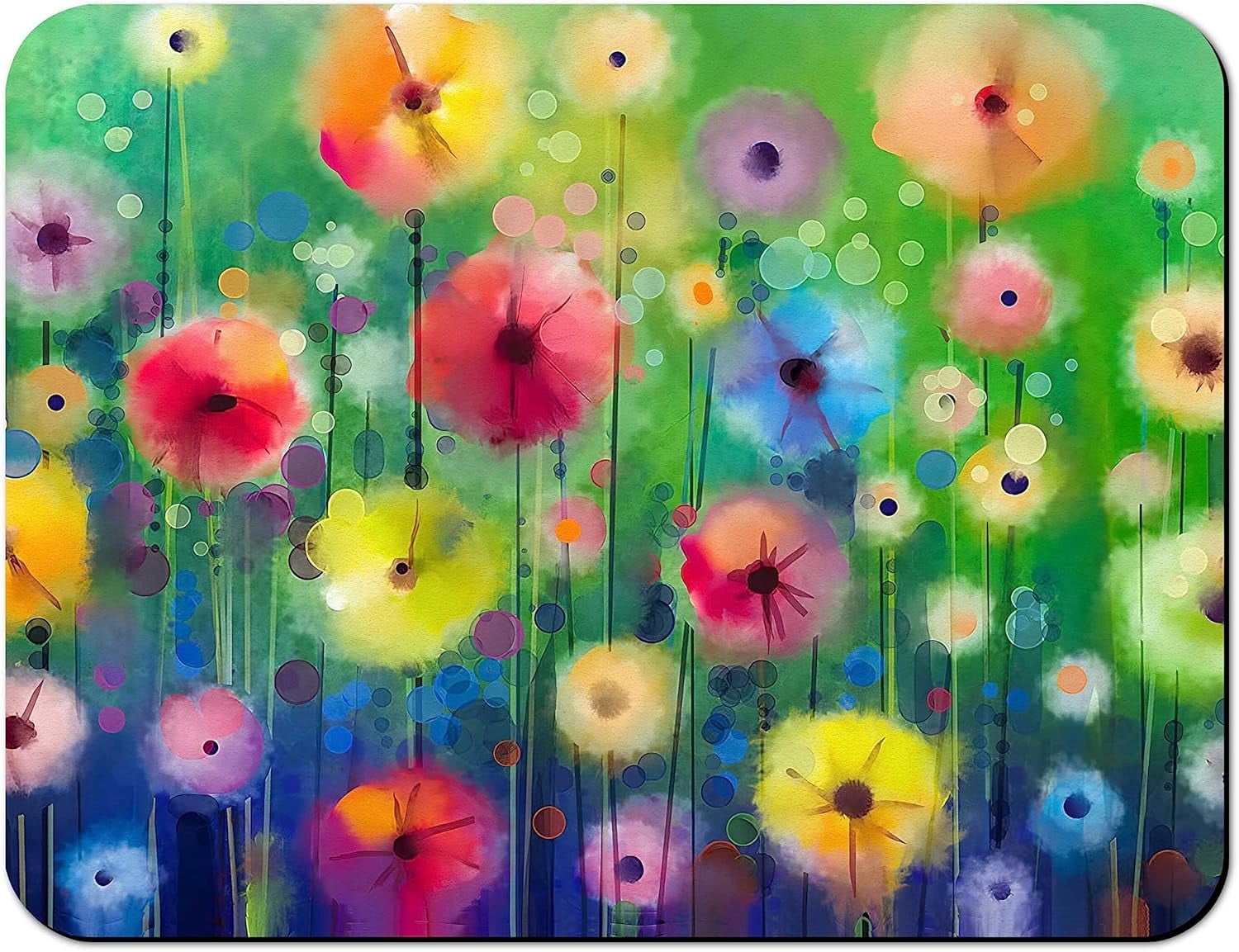 Dish Drying Mat for Kitchen Counter 24x18in Washable Quick Dish Drying ...