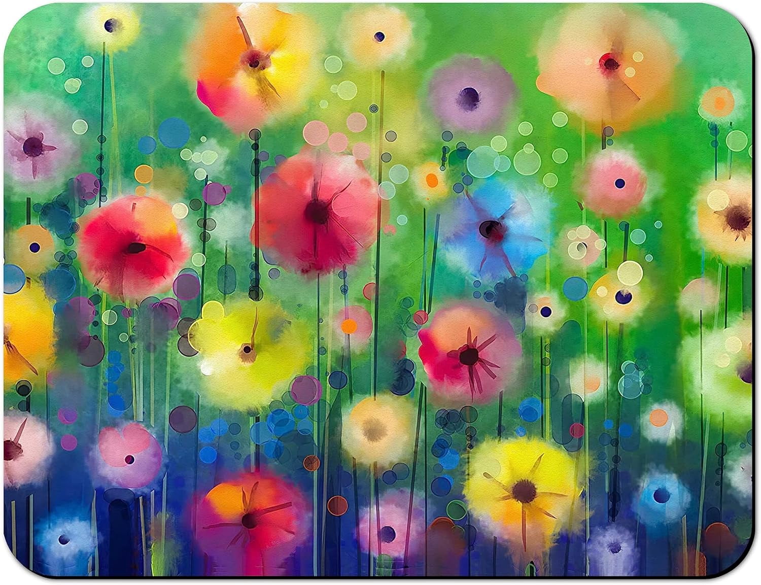 Dish Drying Mat for Kitchen Counter 24x18in Washable Quick Dish Drying ...